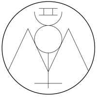 Ambriel, Angel of Gemini — Angelarium: The Encyclopedia of Angels