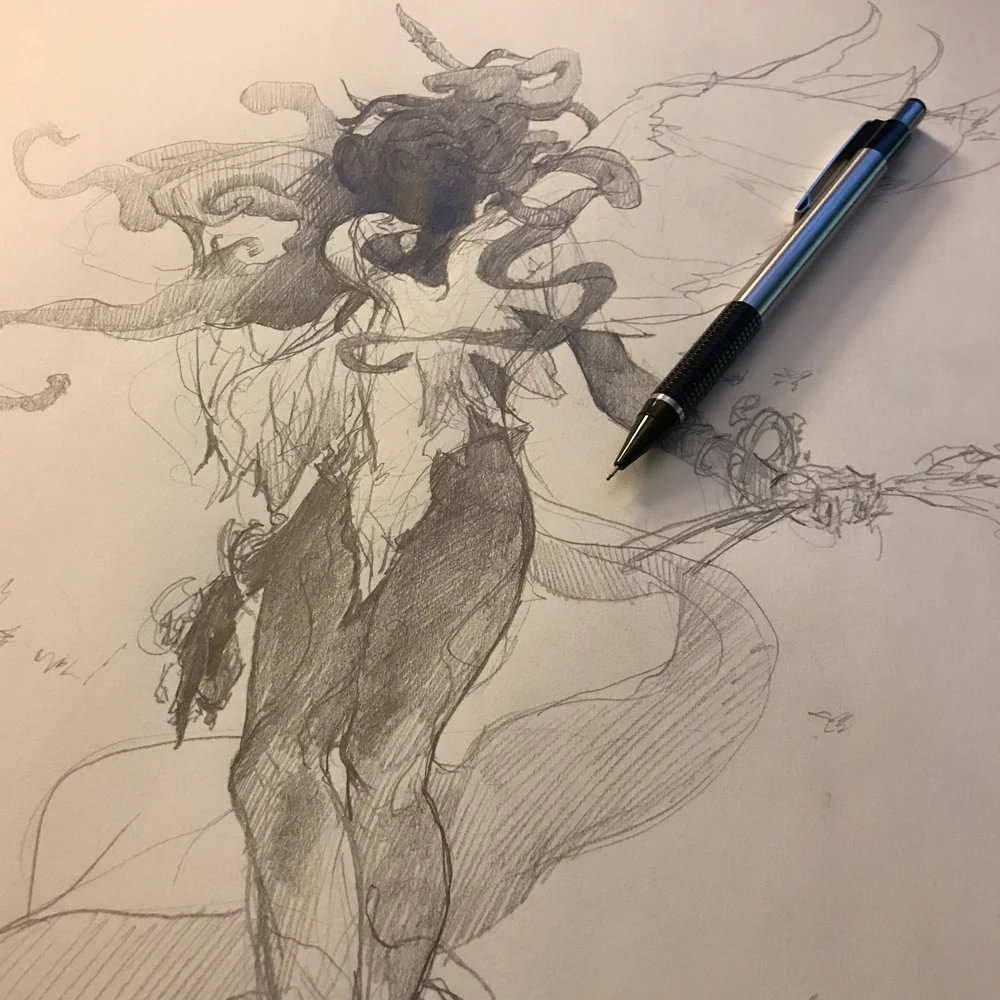 Hamaliel, Angel of Virgo — Angelarium: The Encyclopedia of Angels