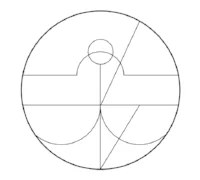 Zuriel, Angel of Libra — Angelarium: The Encyclopedia of Angels