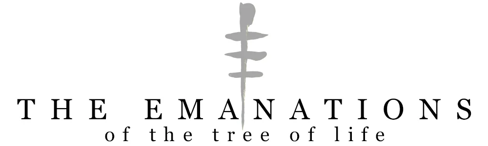 The Emanations — Angelarium: The Encyclopedia of Angels