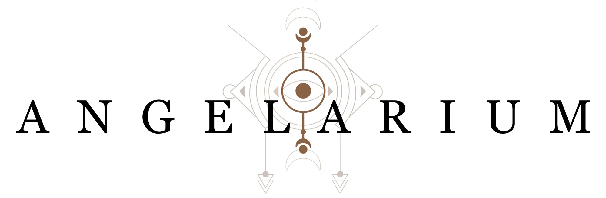 Angelic Script Michael