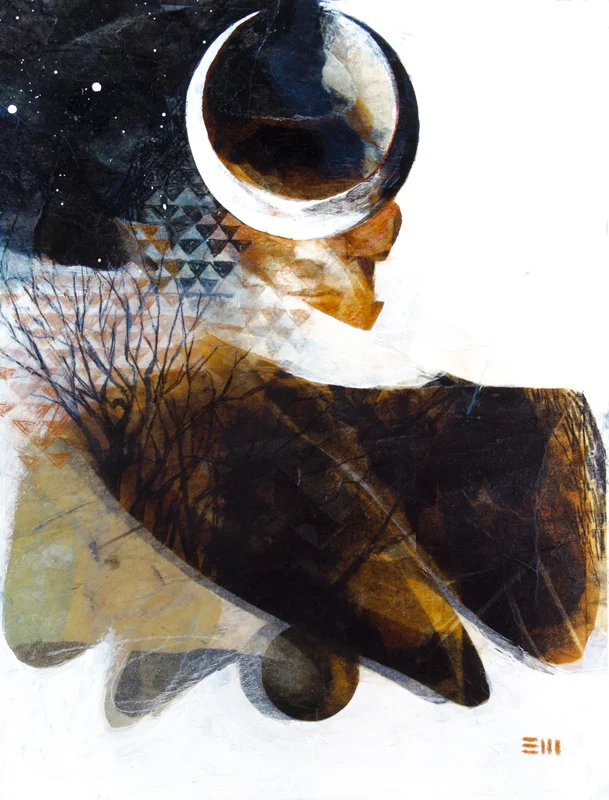 Remiel, Angel of Visions — Angelarium: The Encyclopedia of Angels