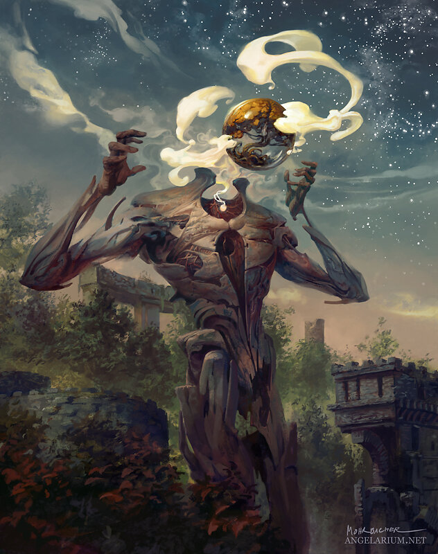 Malkuth, Emanation of the Kingdom — Angelarium: The Encyclopedia of Angels