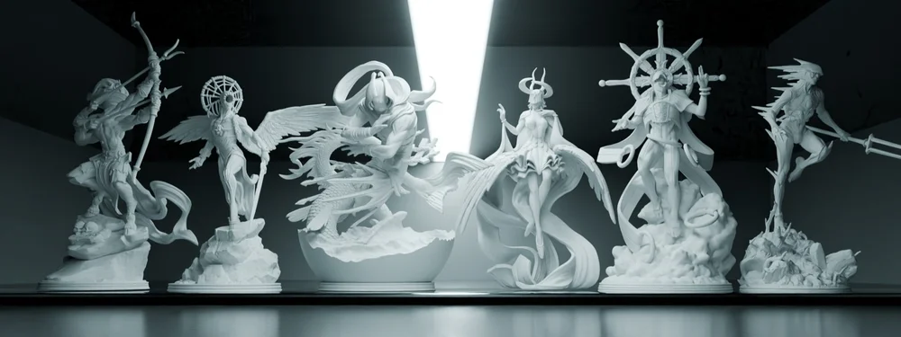 Angelarium: The Encyclopedia of Angels