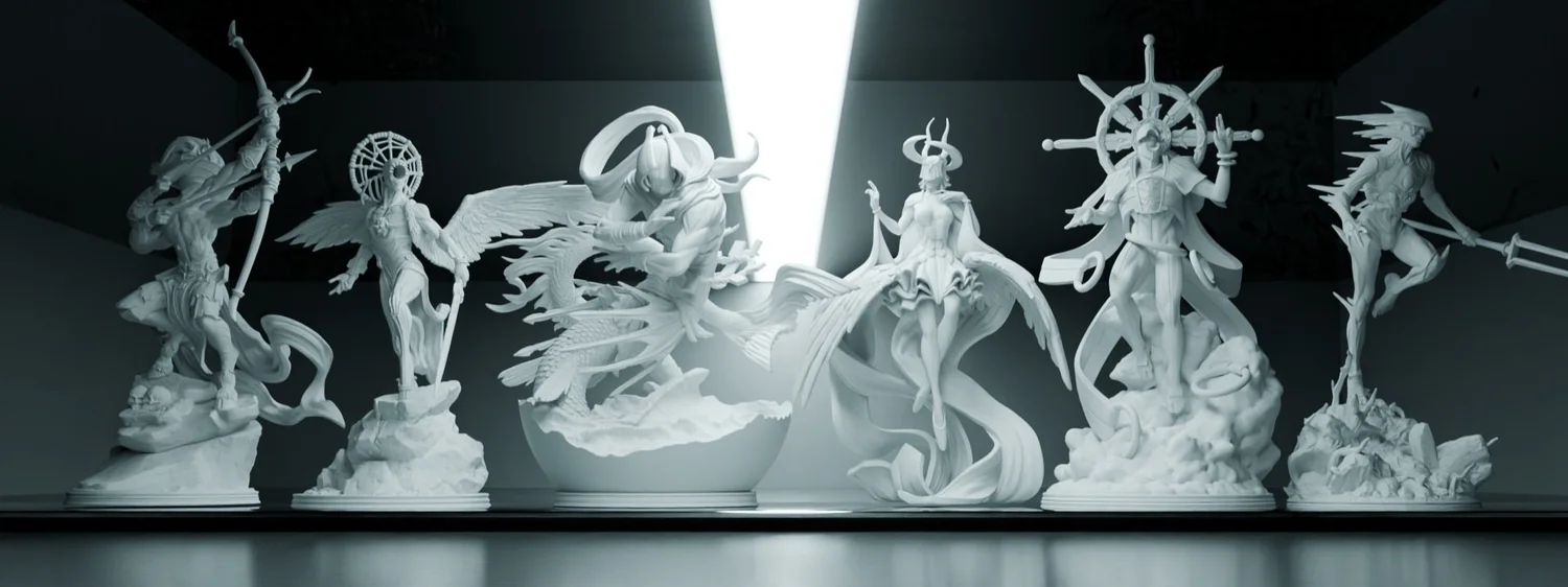 Angelarium: The Encyclopedia of Angels