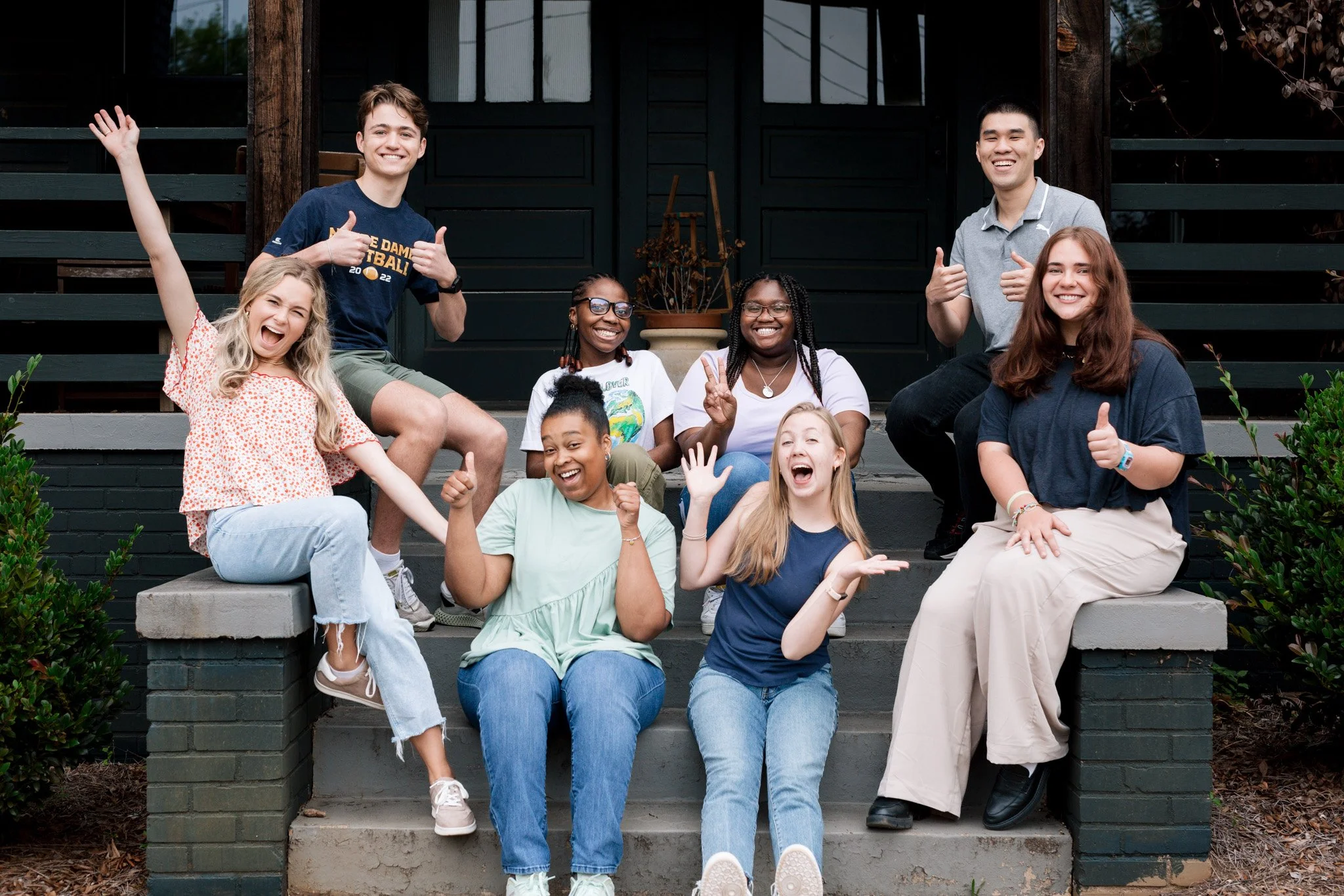 Internships — Mill Community Ministries