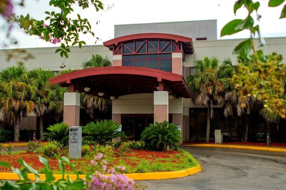 Perry Cardiology — Southern Medical Group, P.A.