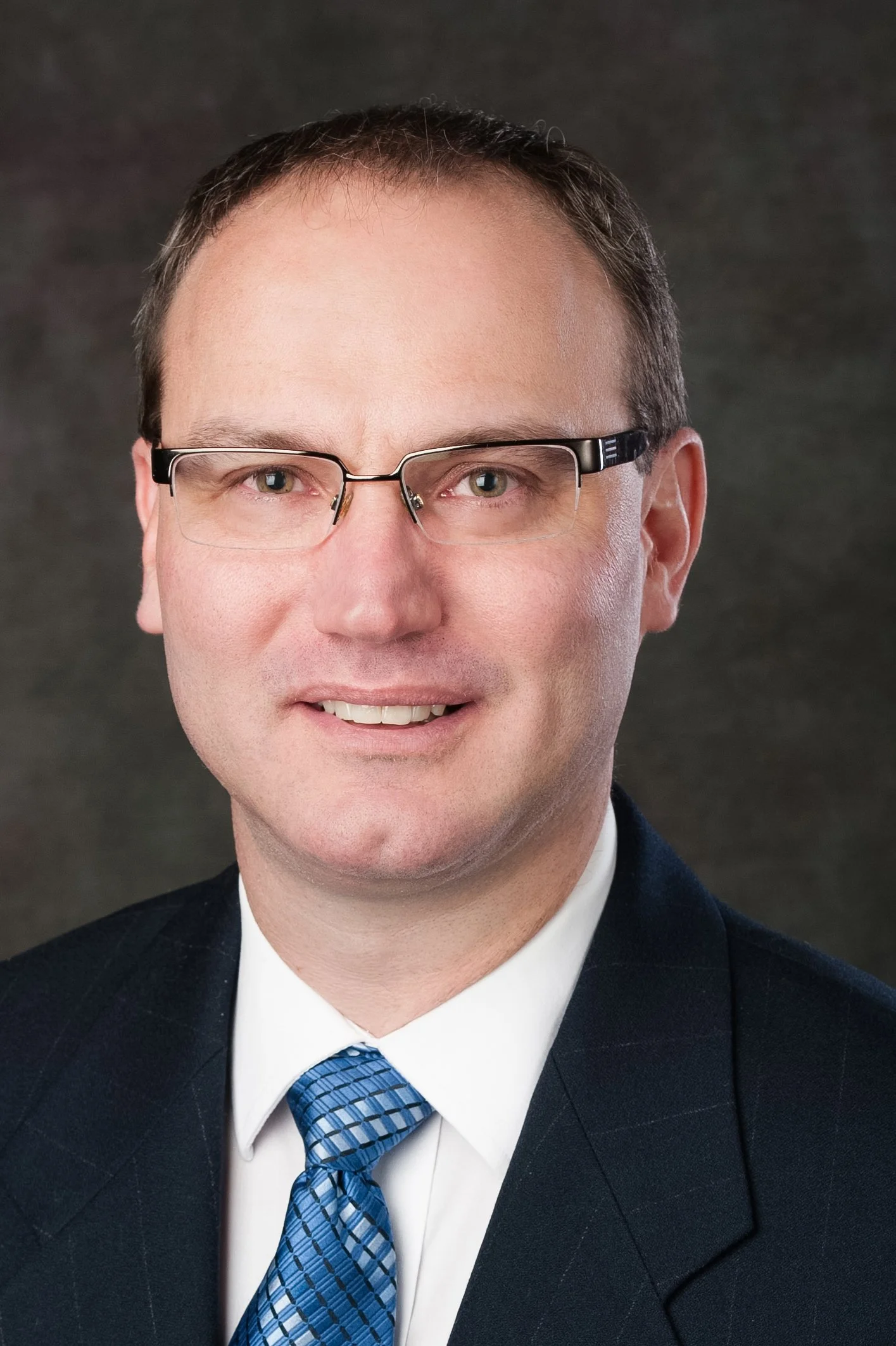 Eric Bouchard, M.D. — Southern Medical Group, P.A.