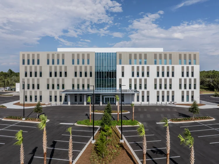 Find a Location — Southern Medical Group, P.A.