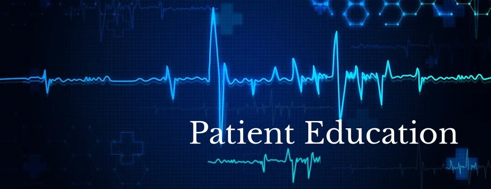Patient Education — Southern Medical Group, P.A.