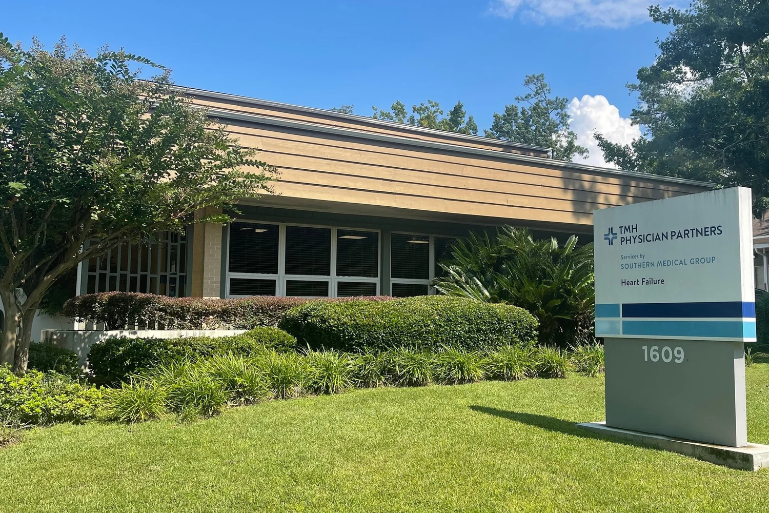 Find a Location — Southern Medical Group, P.A.