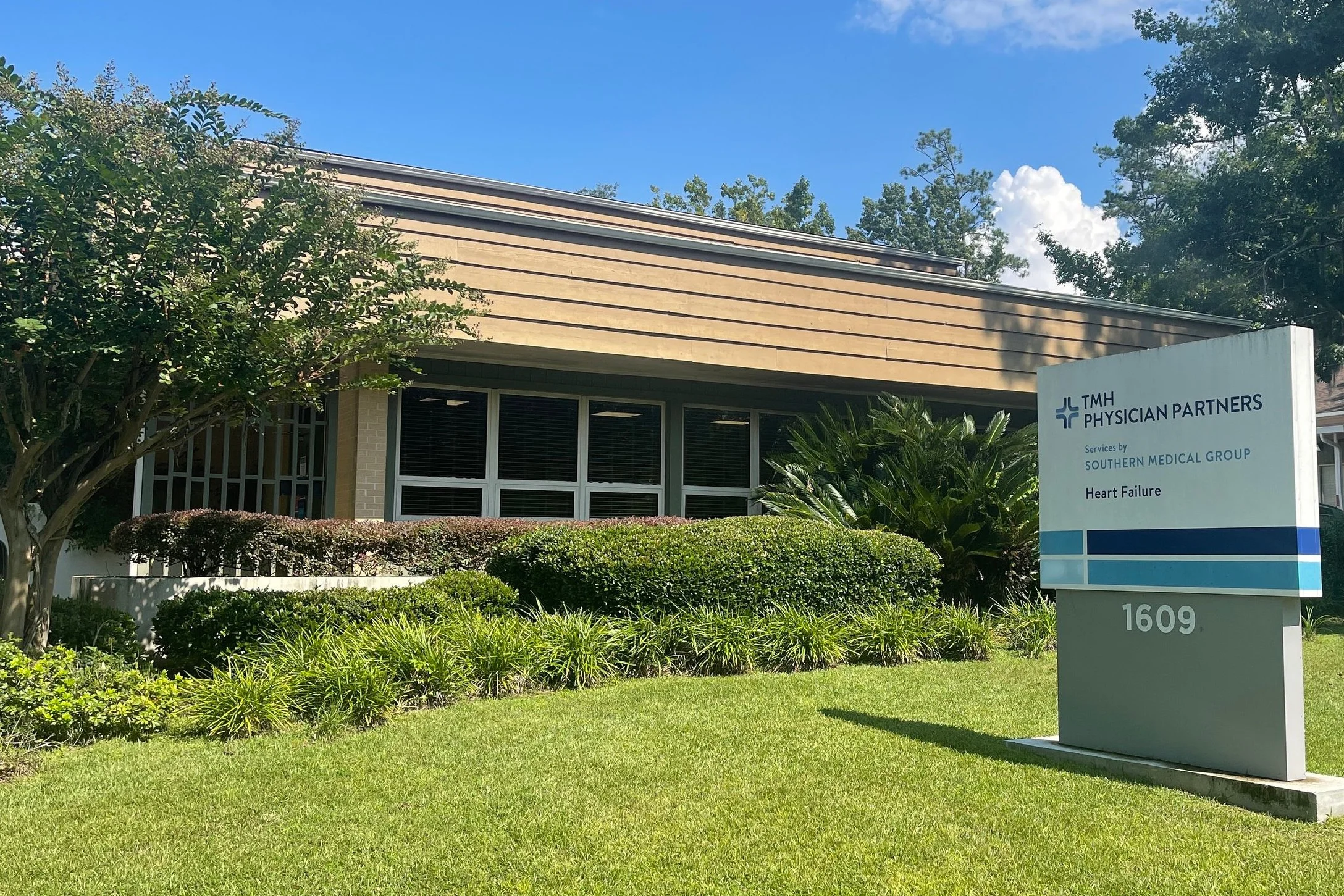 Find a Location — Southern Medical Group, P.A.