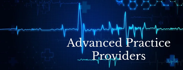 Advanced Practice Providers — Southern Medical Group, P.A.