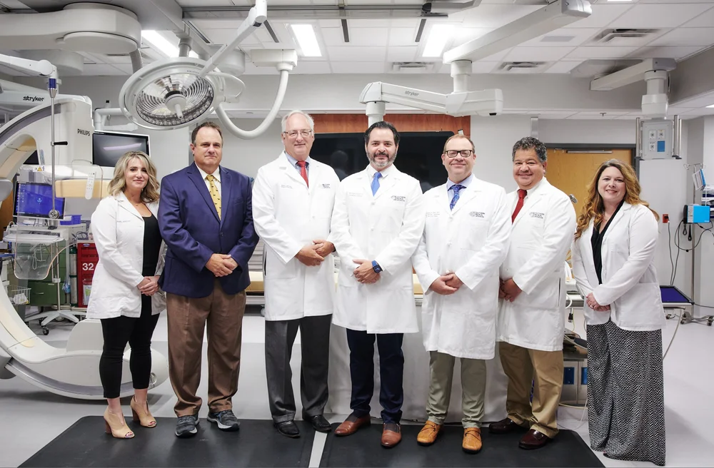 About — Southern Medical Group, P.A.