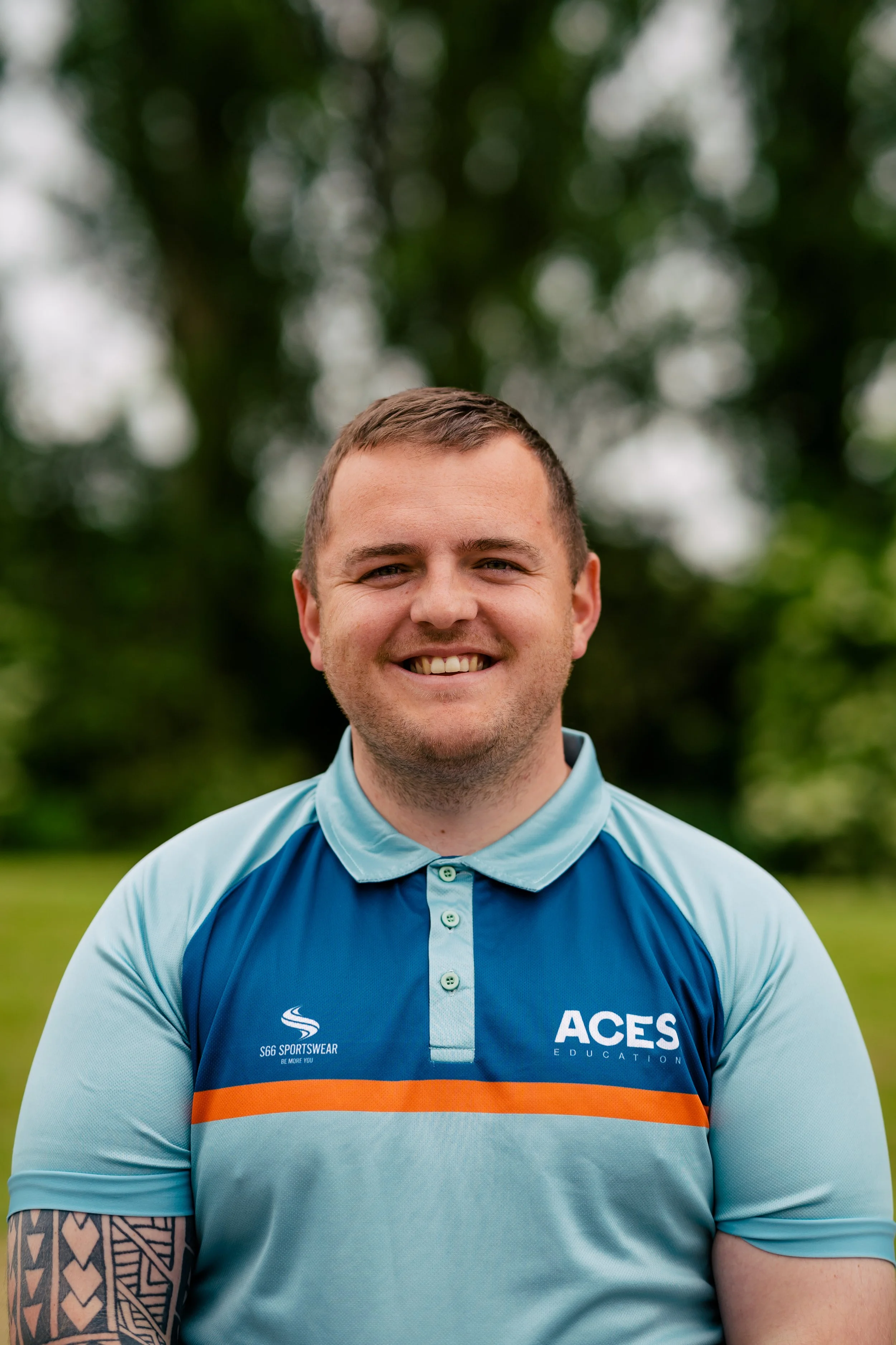 Our Staff — ACES Education