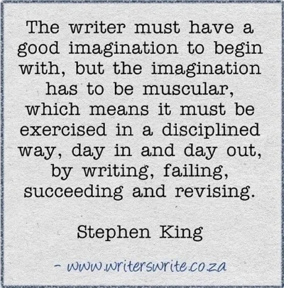 10 Inspirational Writing Quotes To Get You Through the Week — Writer's Bone