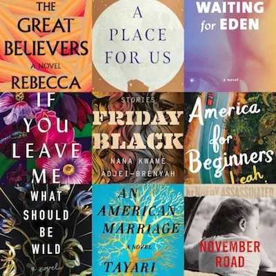 The 50 Best Books of 2018 — Writer's Bone