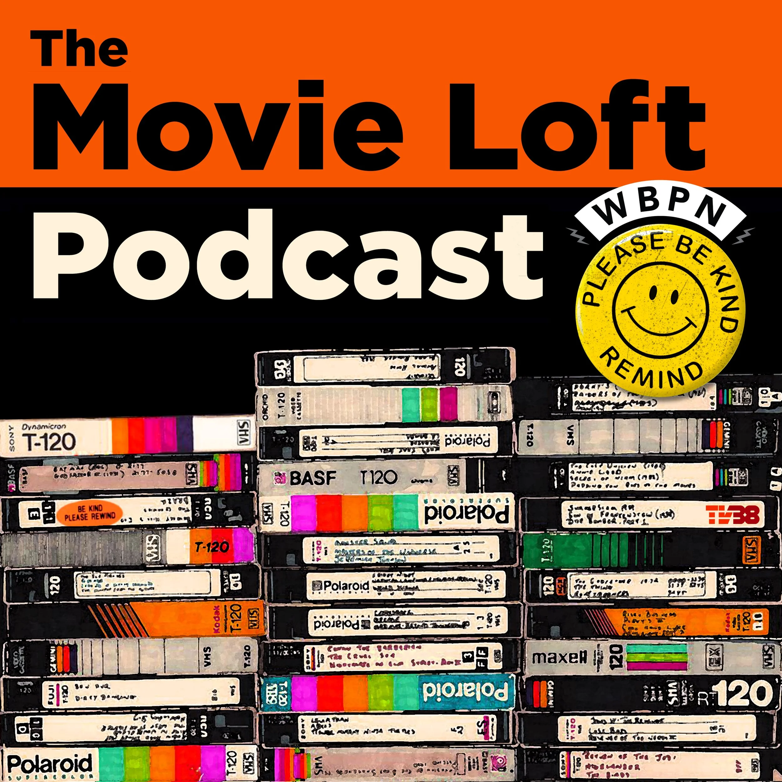 The Movie Loft Podcast — Writer's Bone