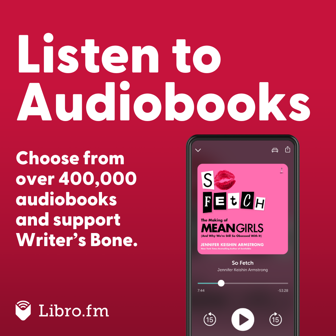 Episode 640: Brad Listi, Author of Be Brief and Tell Them Everything — Writer's Bone