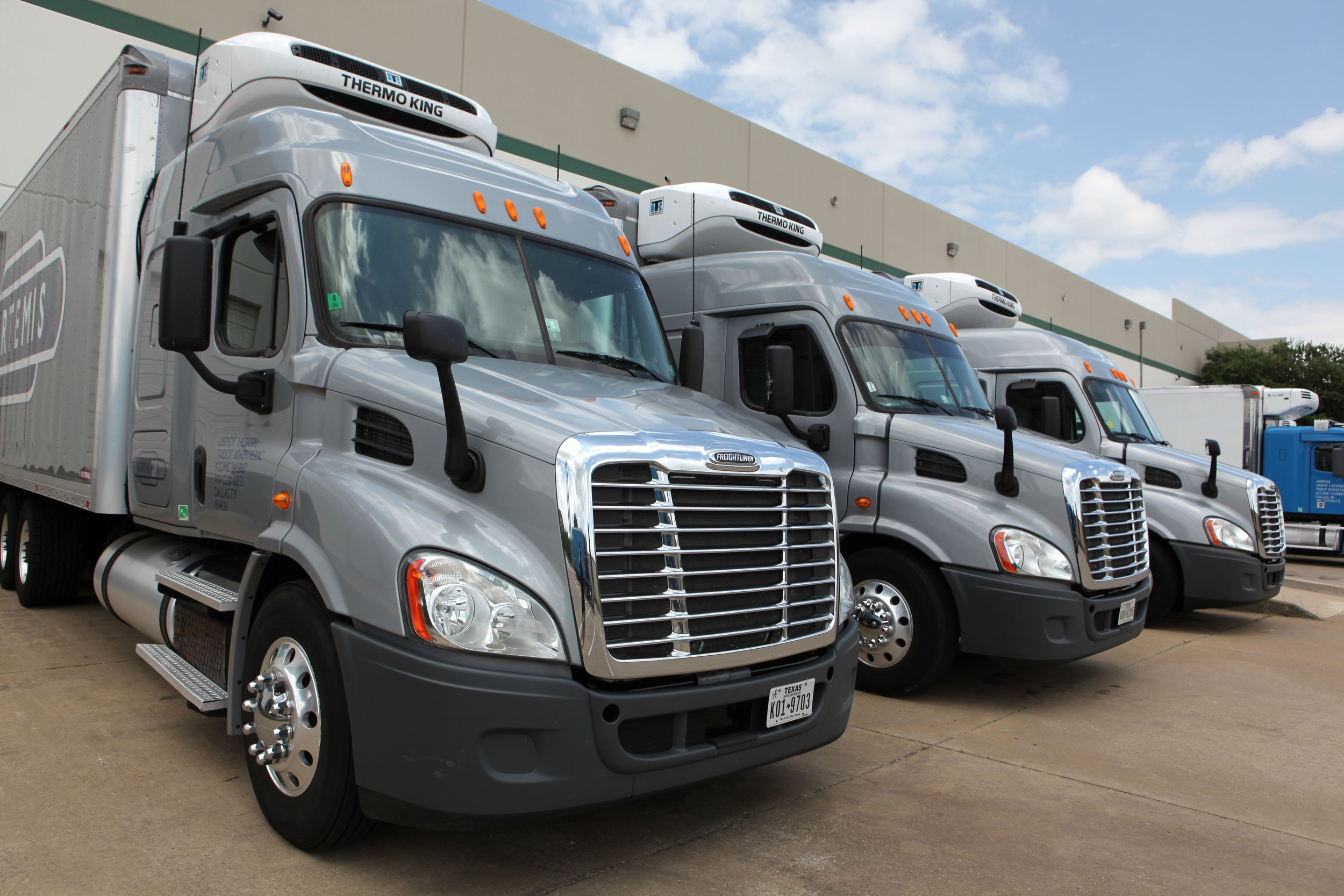 National Fine Art Transportation – Artemis Fine Art Services