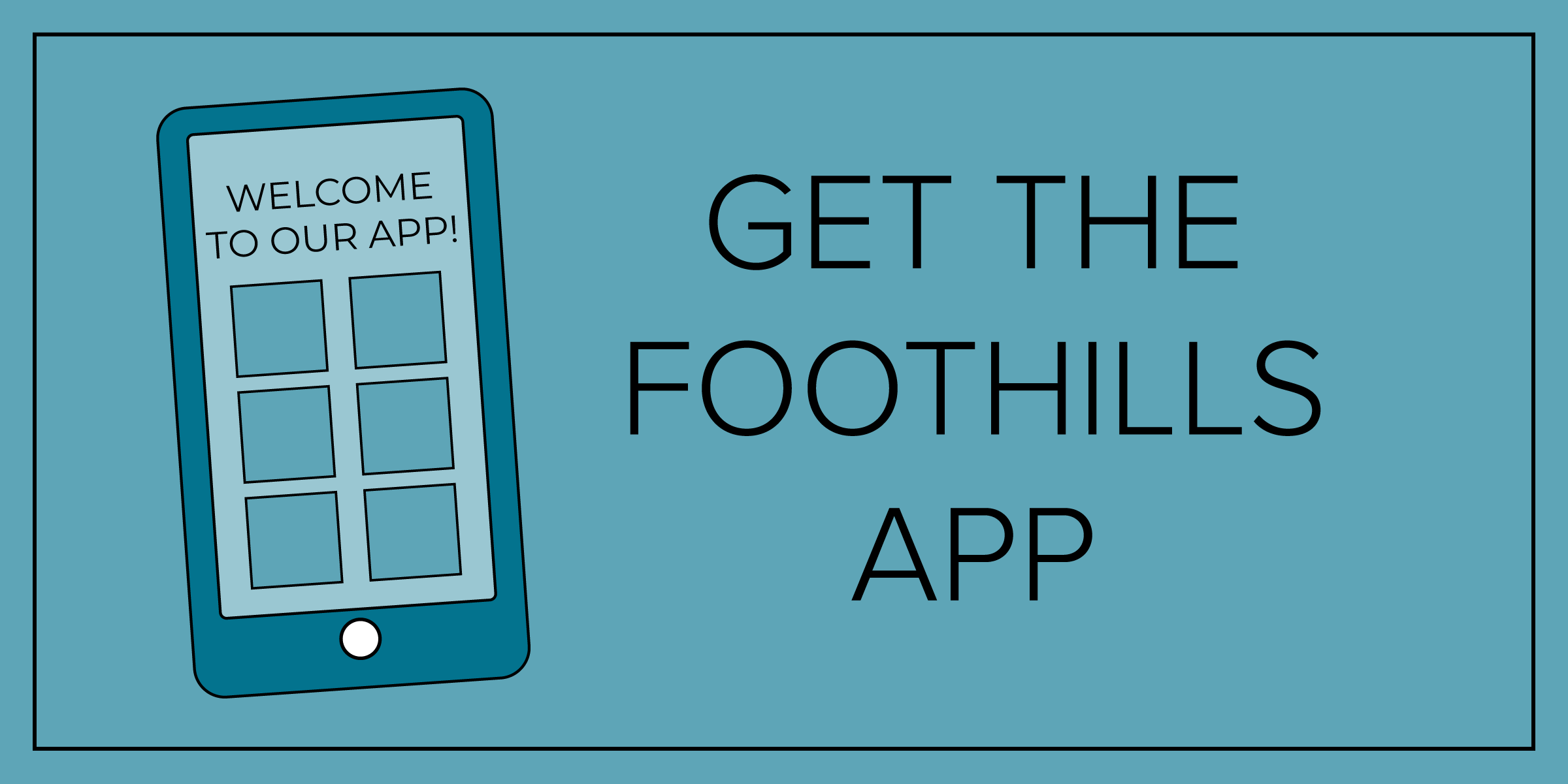 Foothills Church