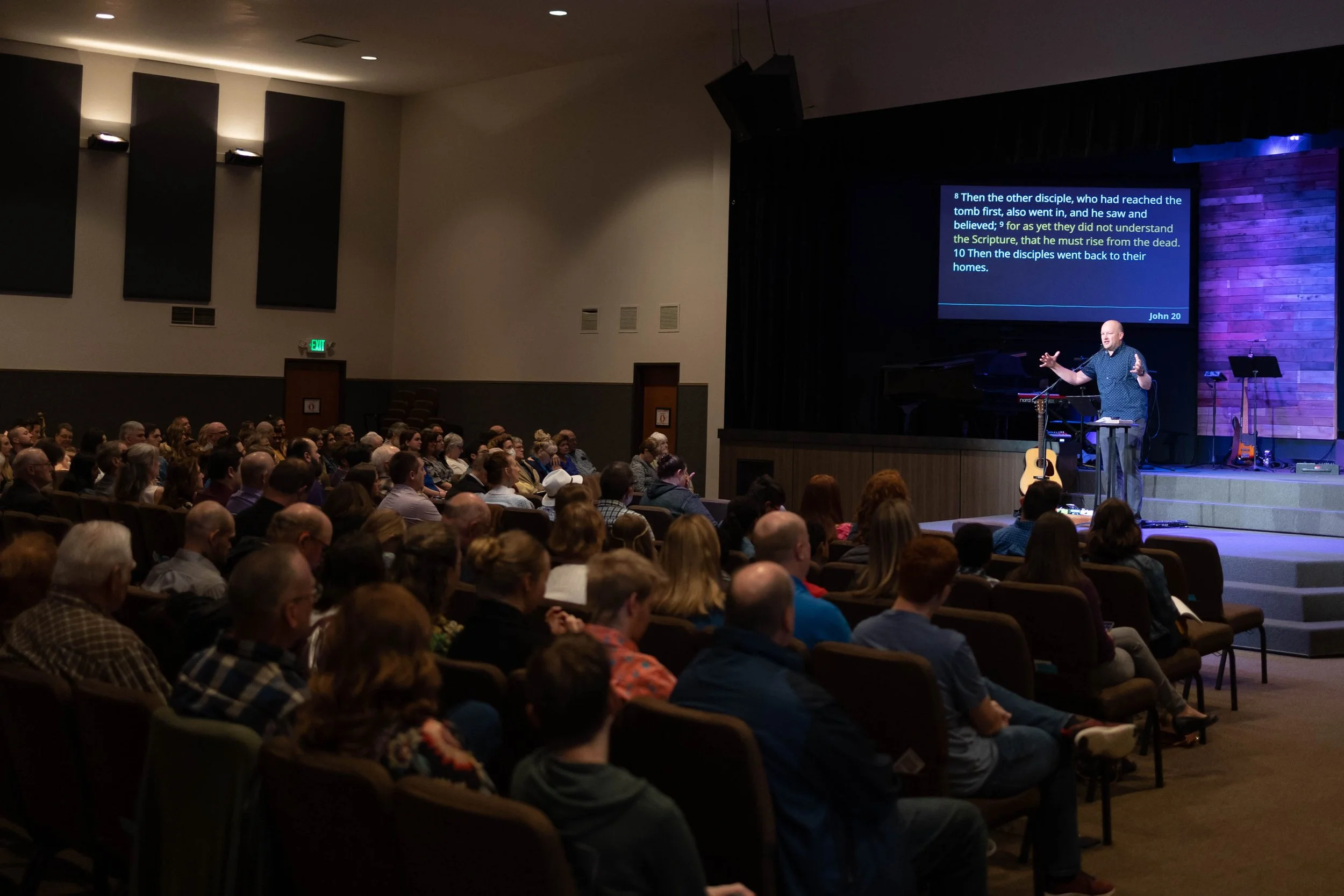Foothills Church