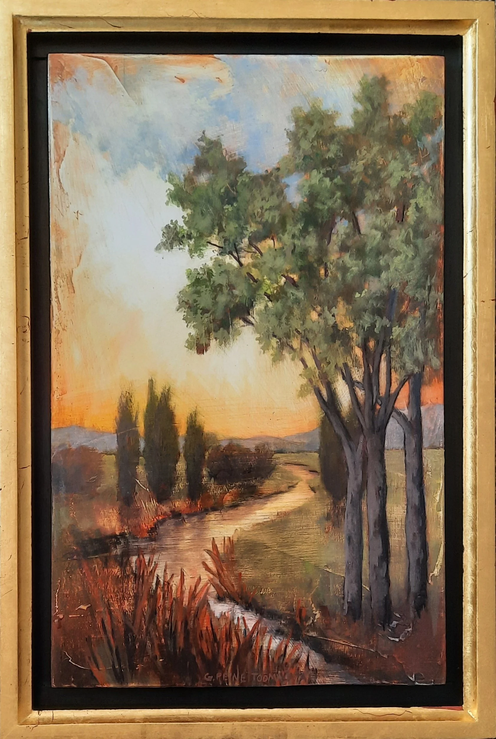 Gwen Peine Toomalatai