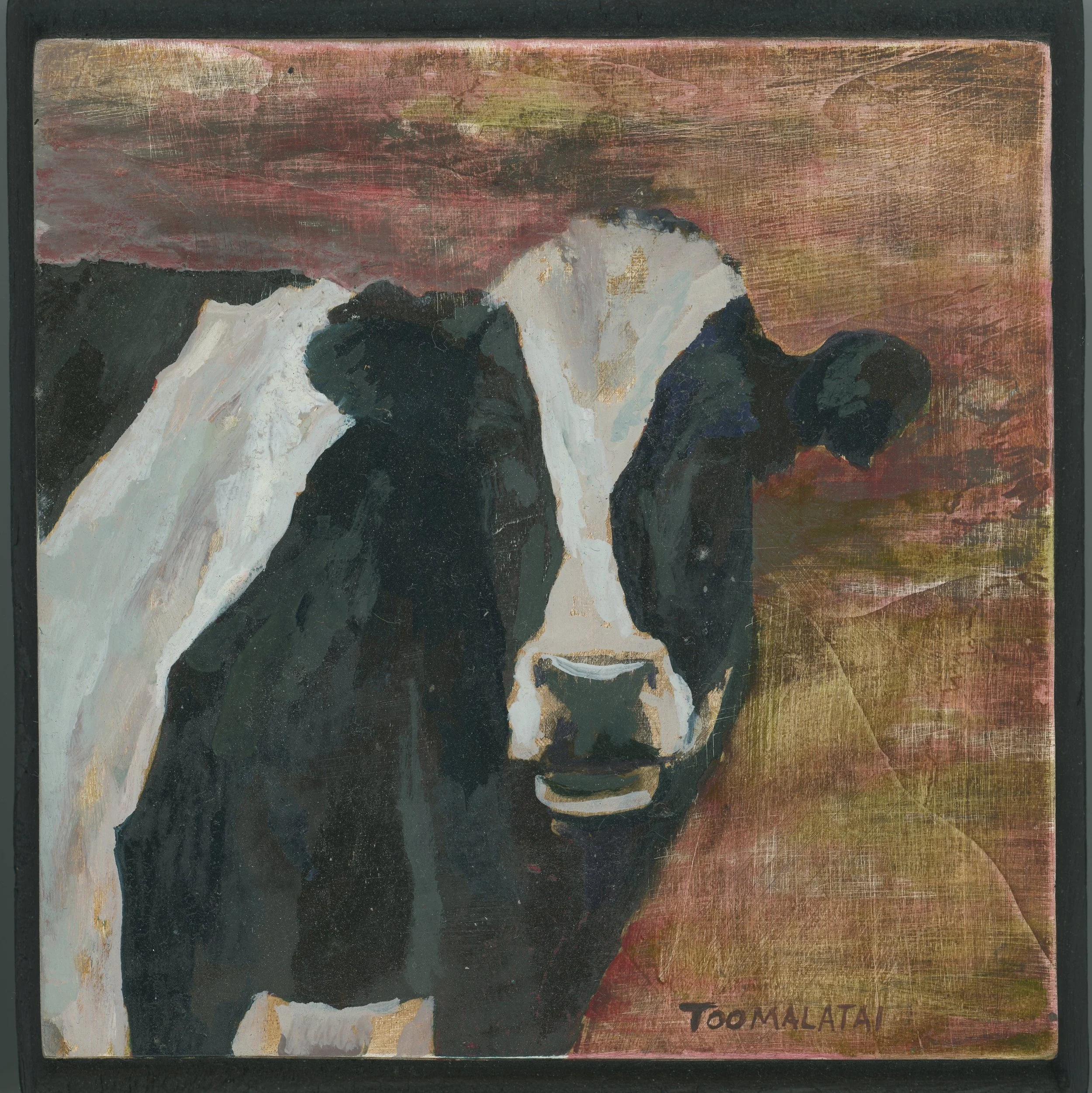 Gwen Peine Toomalatai