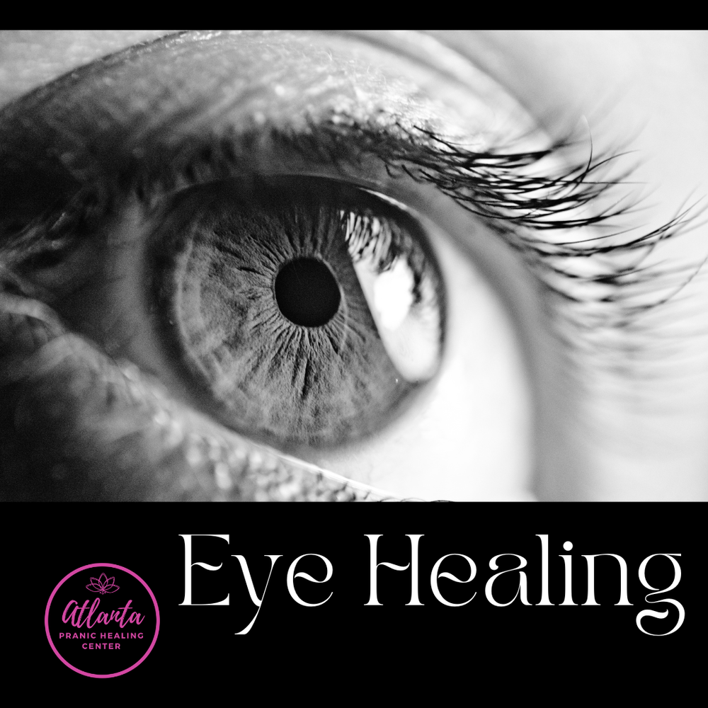 Black Eye Not Healing
