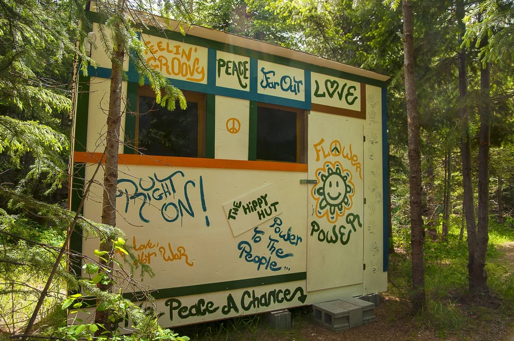 Bunkie Photos - Mountain View Cabins