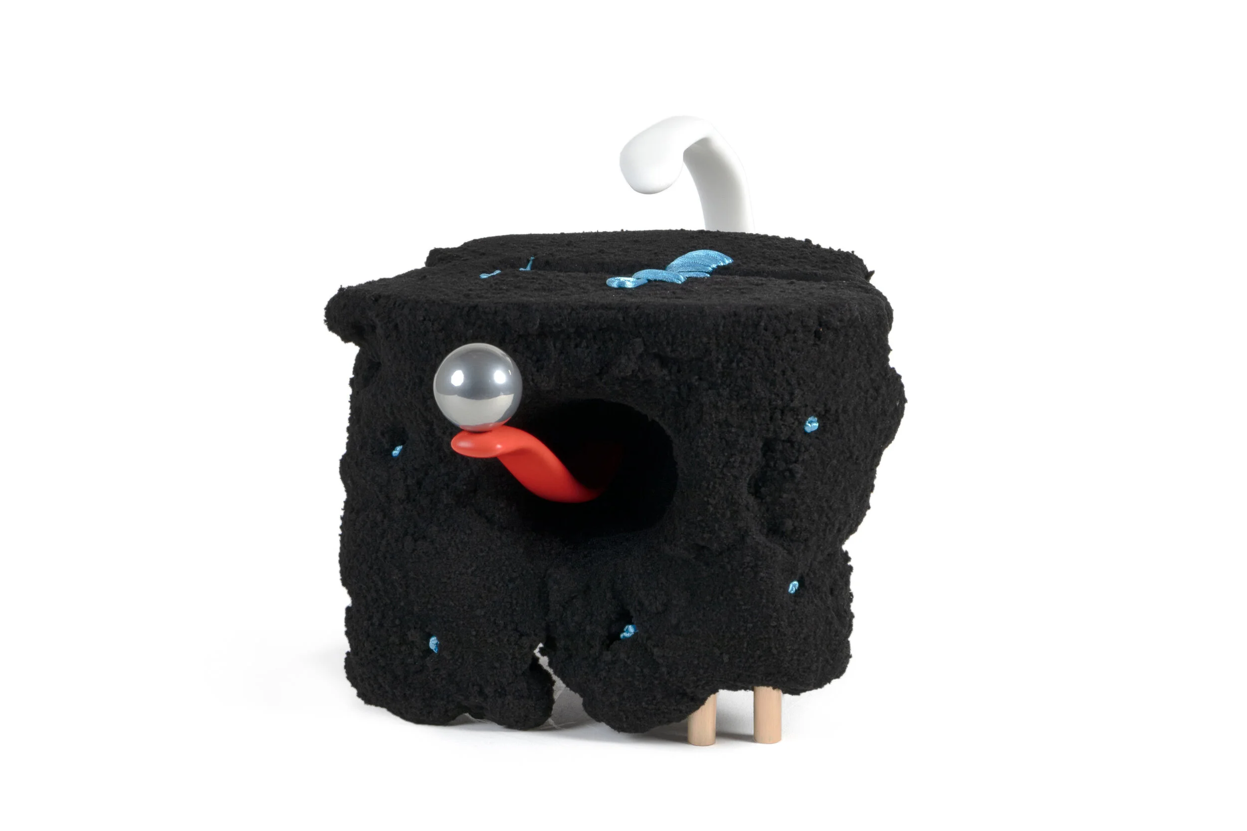 SOFT ROCKS — John Souter