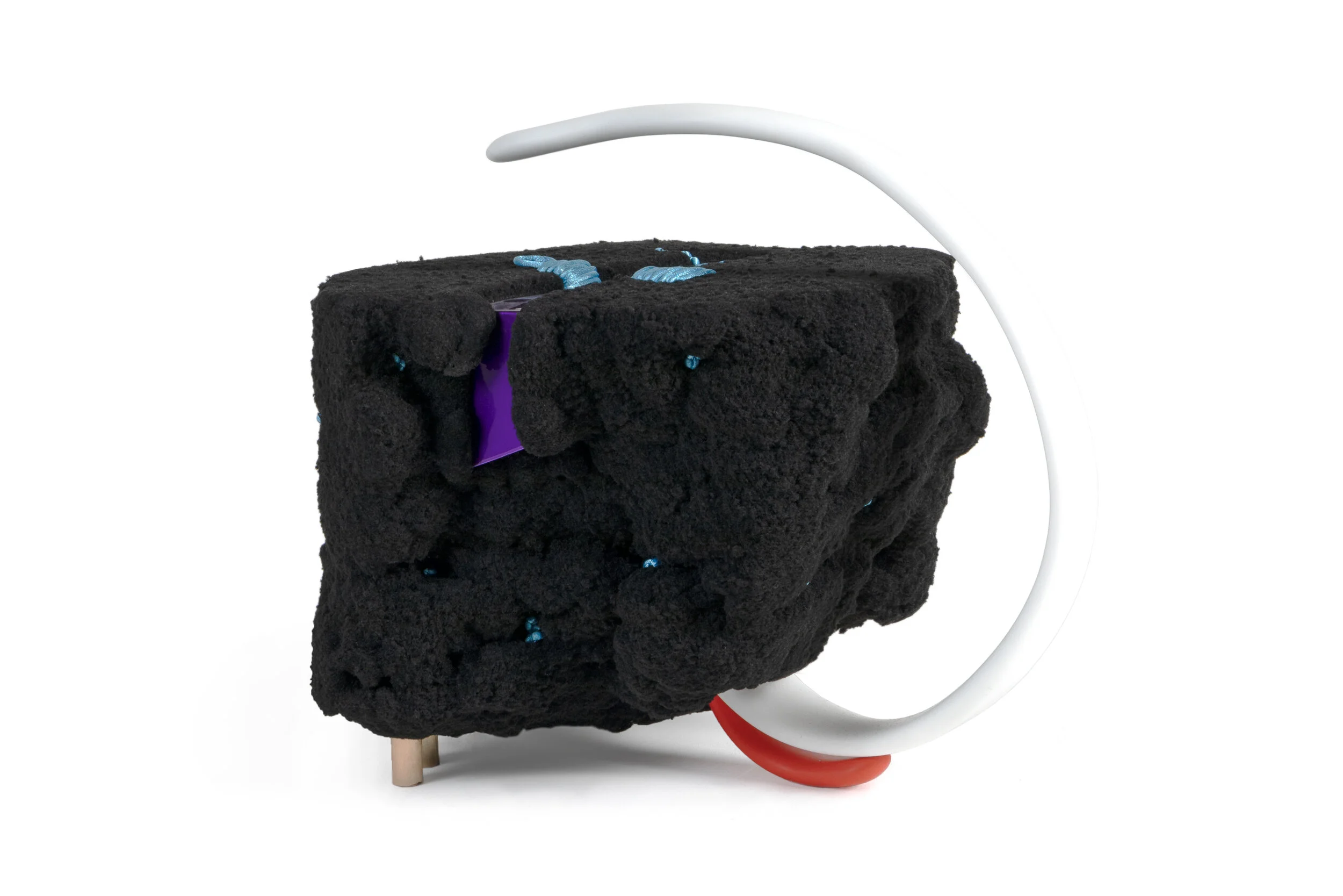 SOFT ROCKS — John Souter