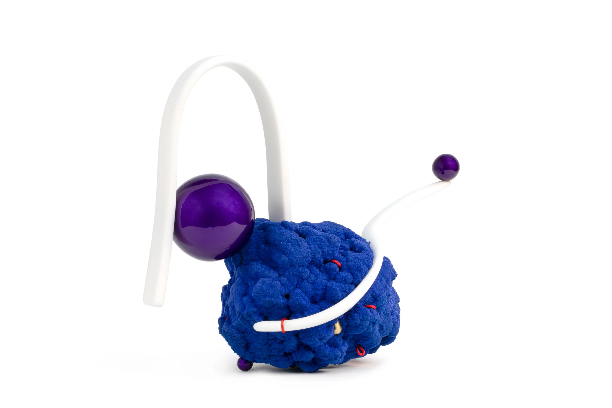 SOFT ROCKS — John Souter