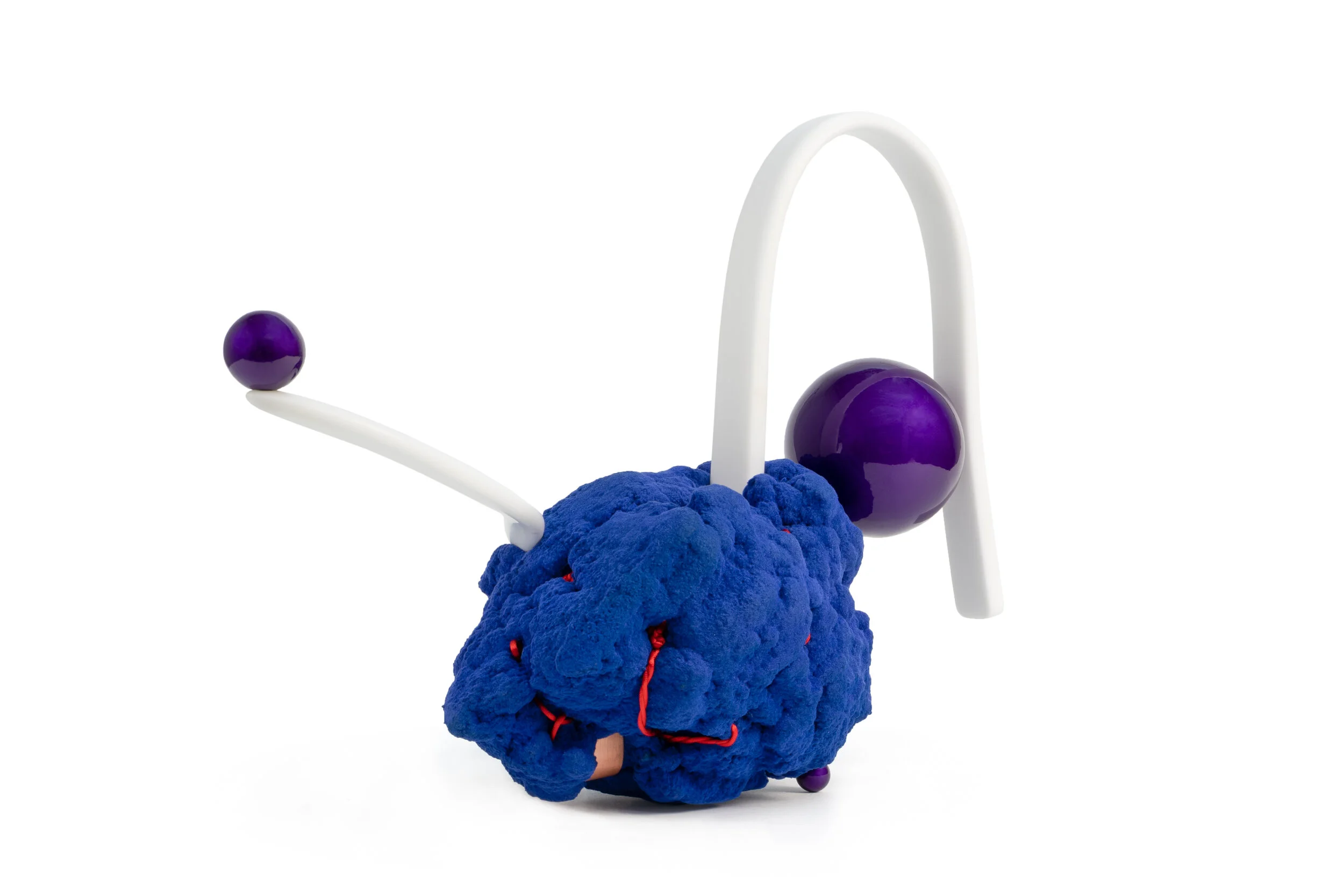 SOFT ROCKS — John Souter