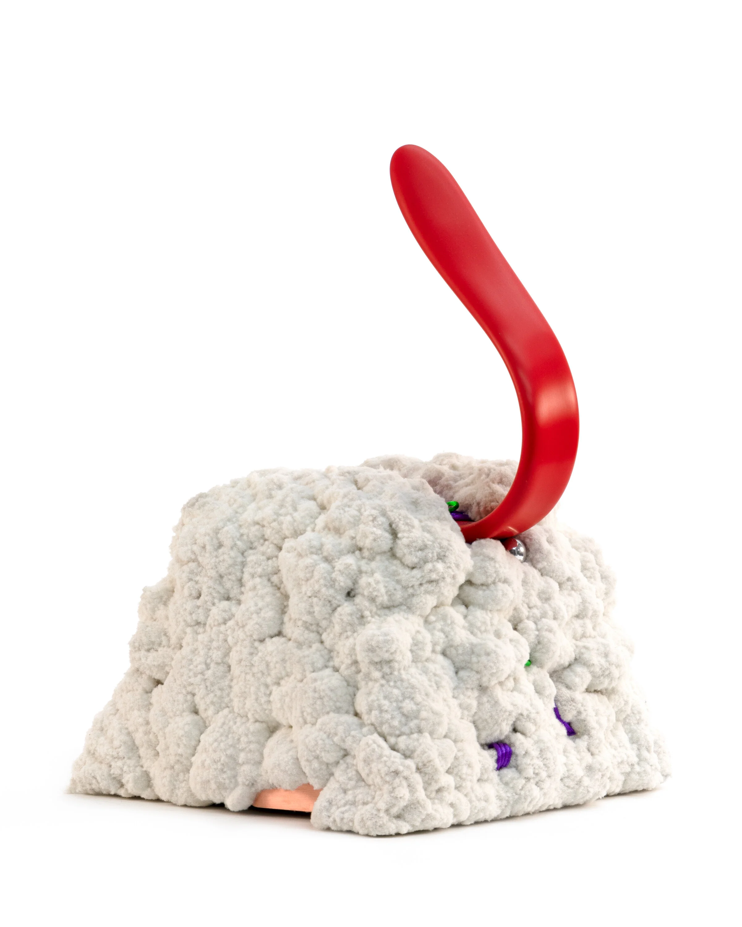 SOFT ROCKS — John Souter