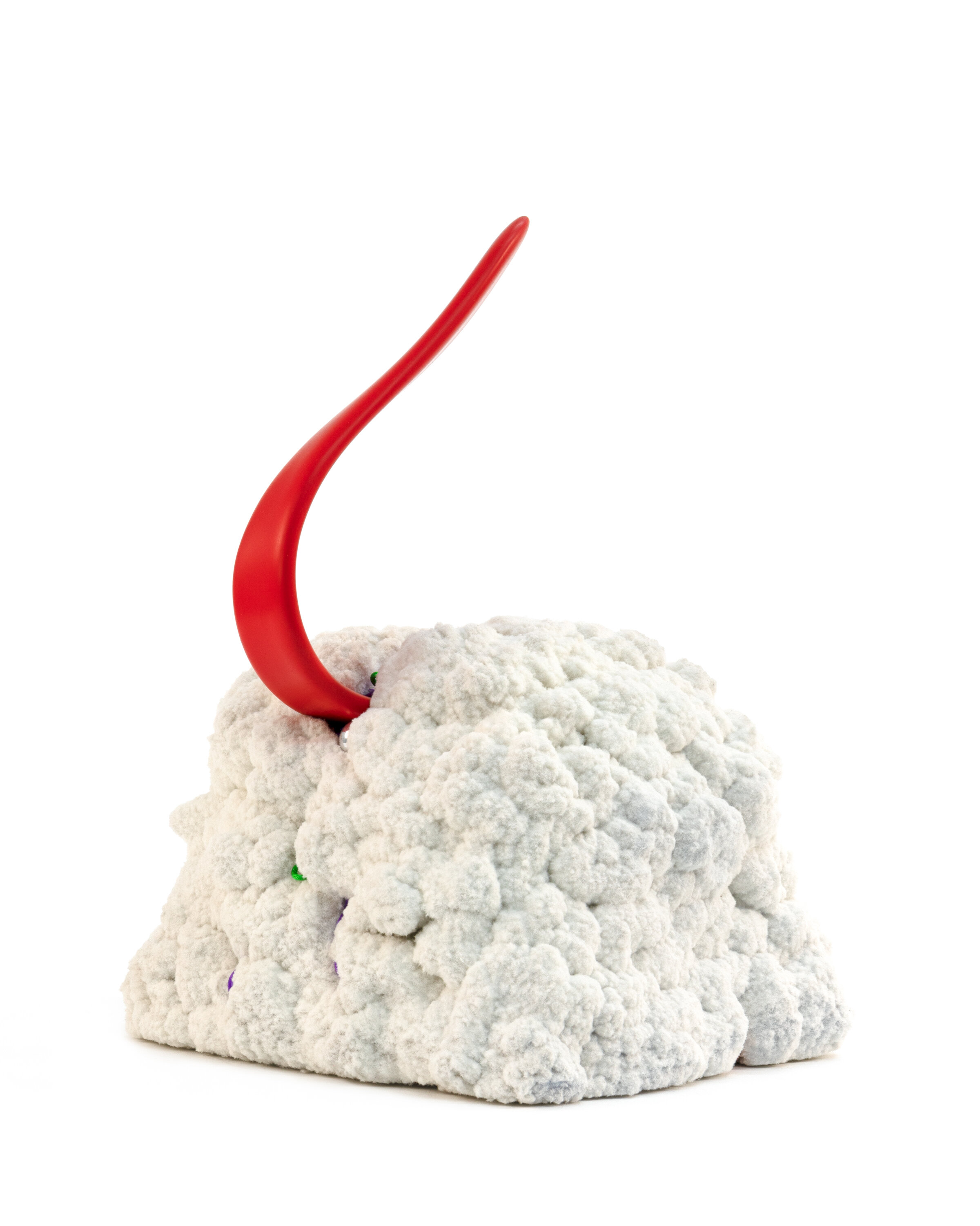 SOFT ROCKS — John Souter