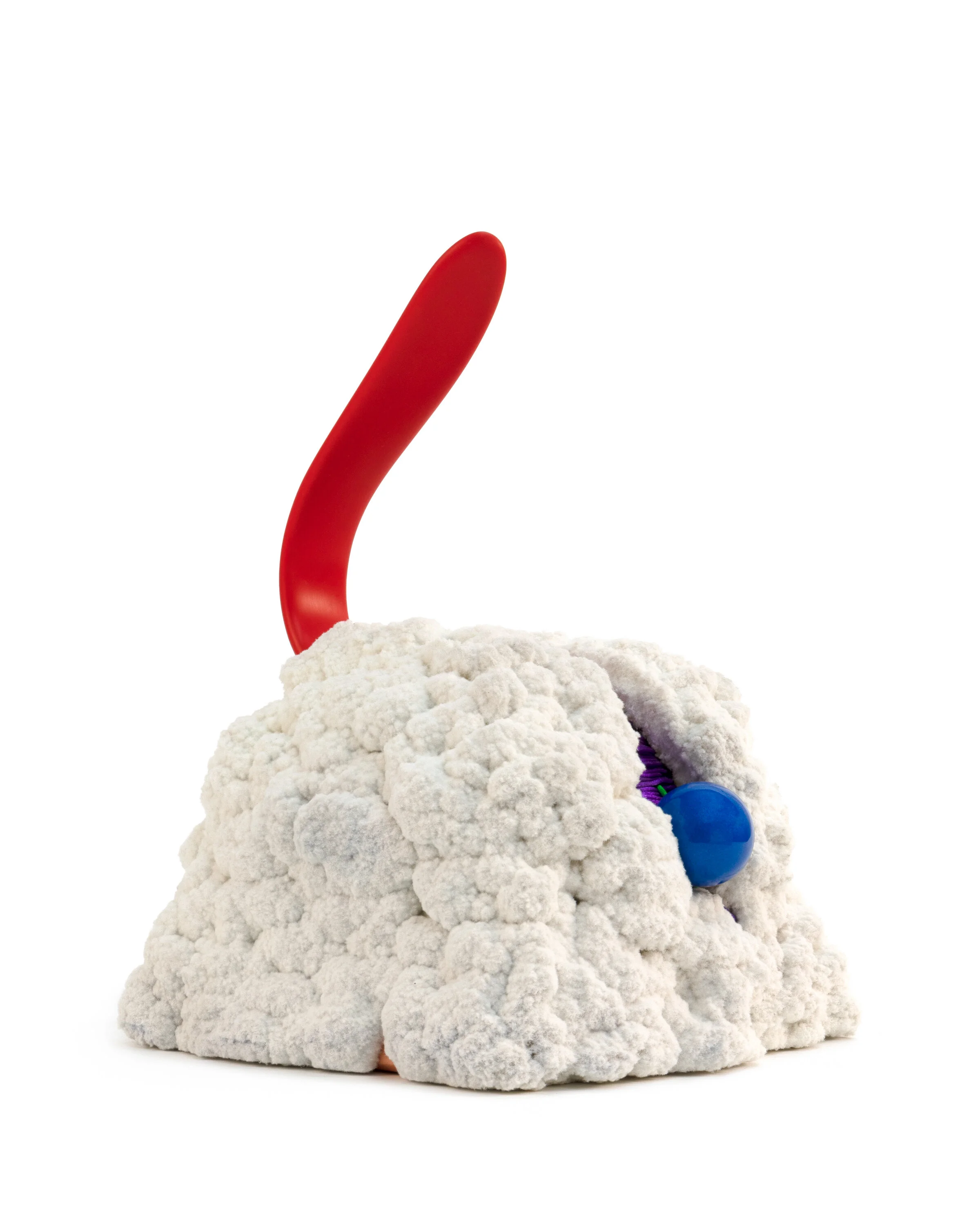 SOFT ROCKS — John Souter