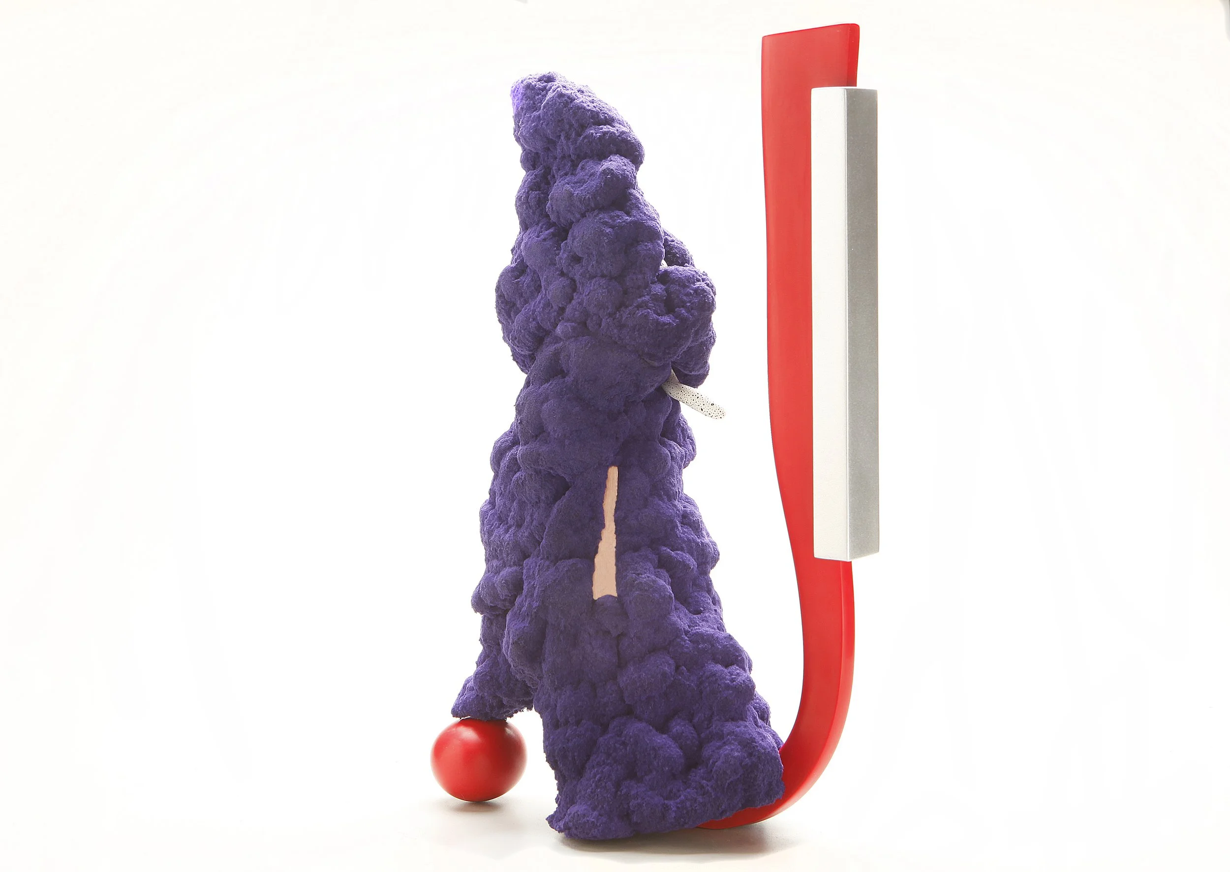 SOFT ROCKS — John Souter