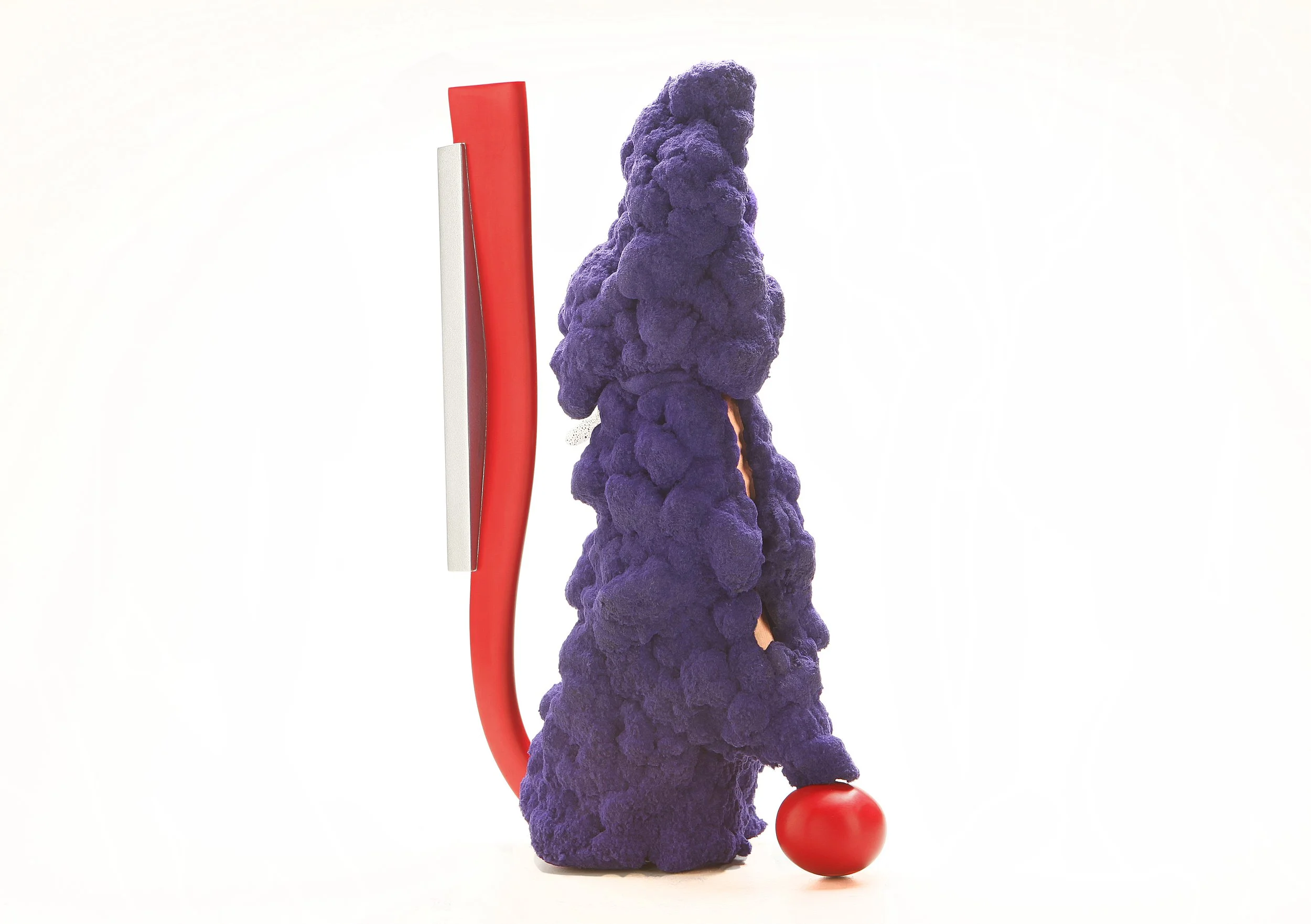 SOFT ROCKS — John Souter