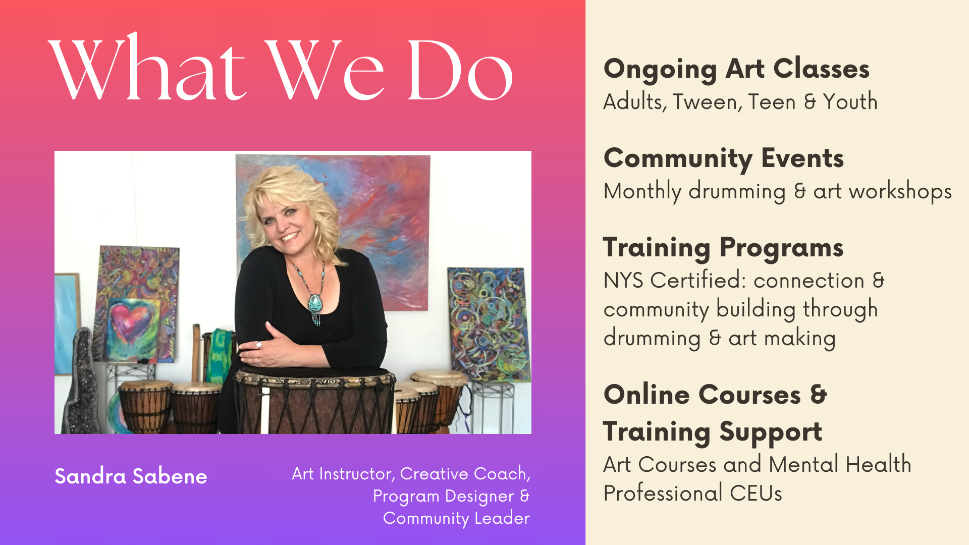 Liverpool Art Center