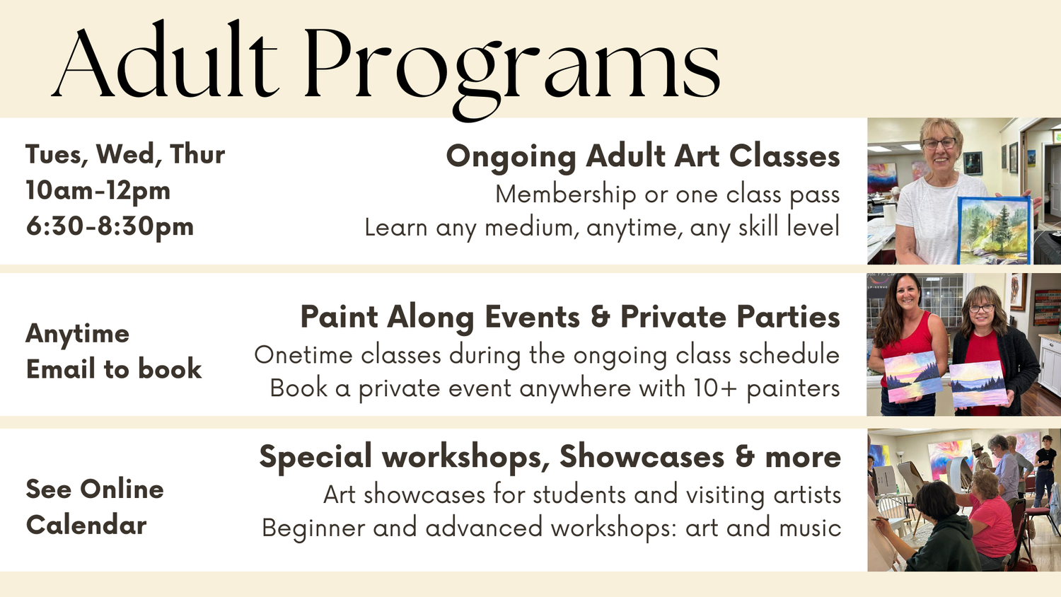 Liverpool Art Center