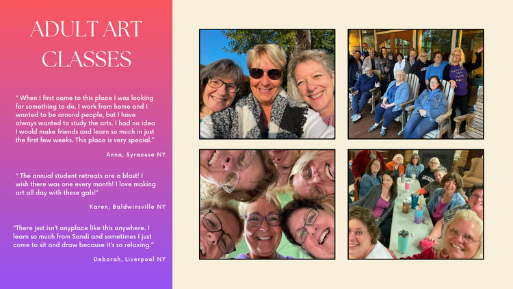 Liverpool Art Center