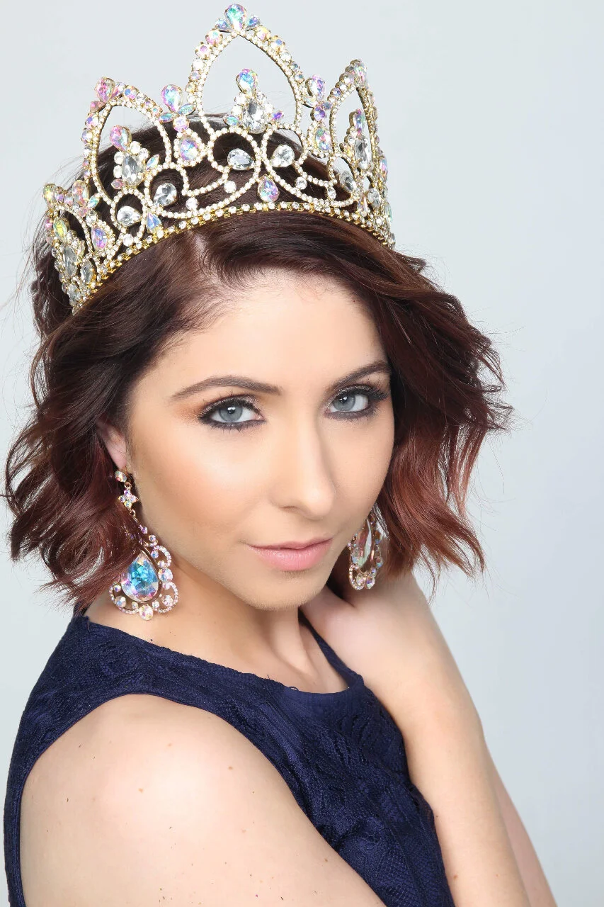 Boudoir, Fitness + Pageant — Maryland Wedding Hair and Makeup