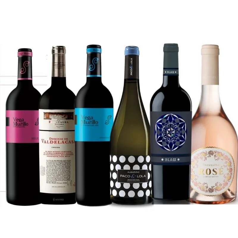 Expo Vino Costa Rica