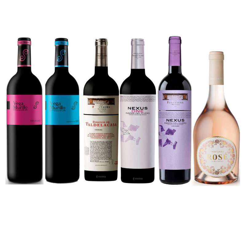 Expo Vino Costa Rica