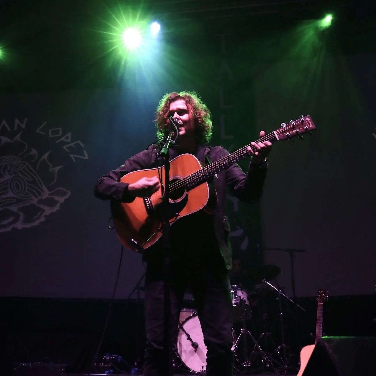 CHRISTIAN LOPEZ | ABOUT — Christian Lopez