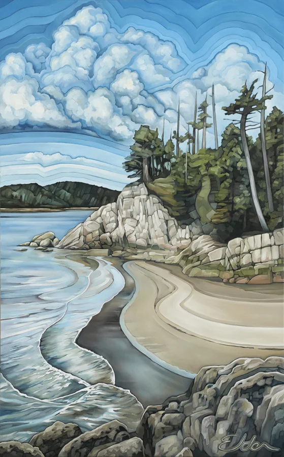 Landscape — Collin ElderCollin Elder