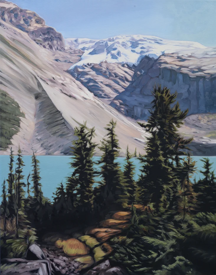 Landscape — Collin ElderCollin Elder