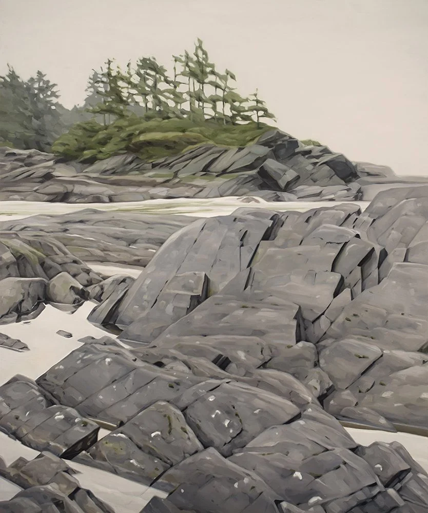 Landscape — Collin ElderCollin Elder