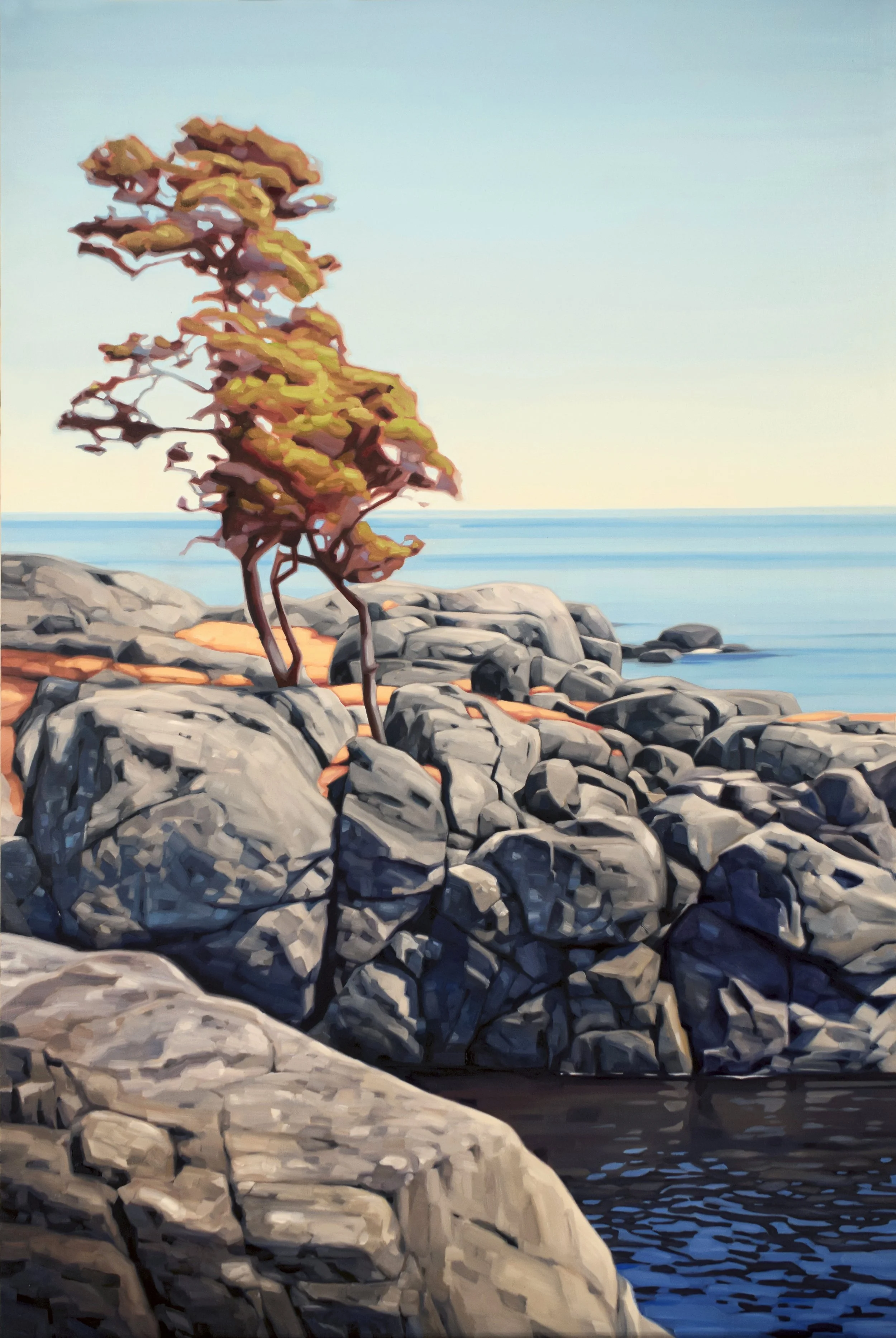 Landscape — Collin ElderCollin Elder